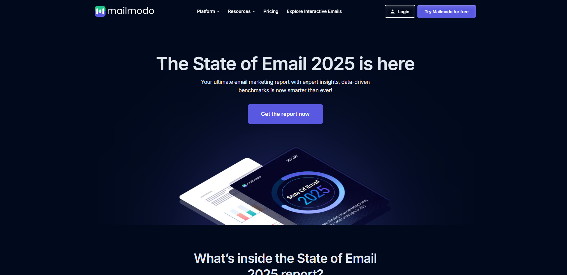 State of Email: Reviews, Features, Pricing, Guides, and Alternatives