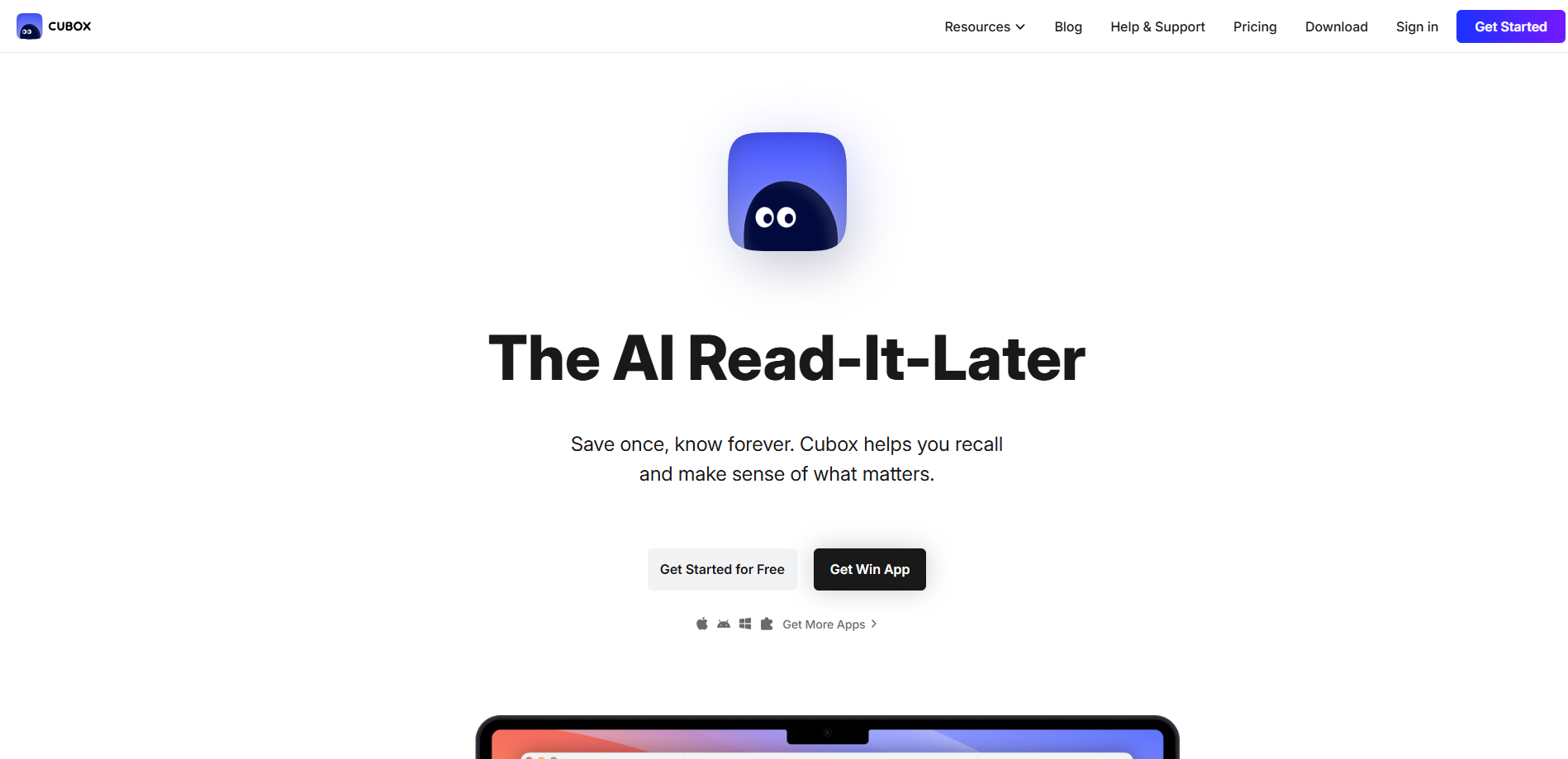 Cubox: Reviews, Features, Pricing, Guides, and Alternatives