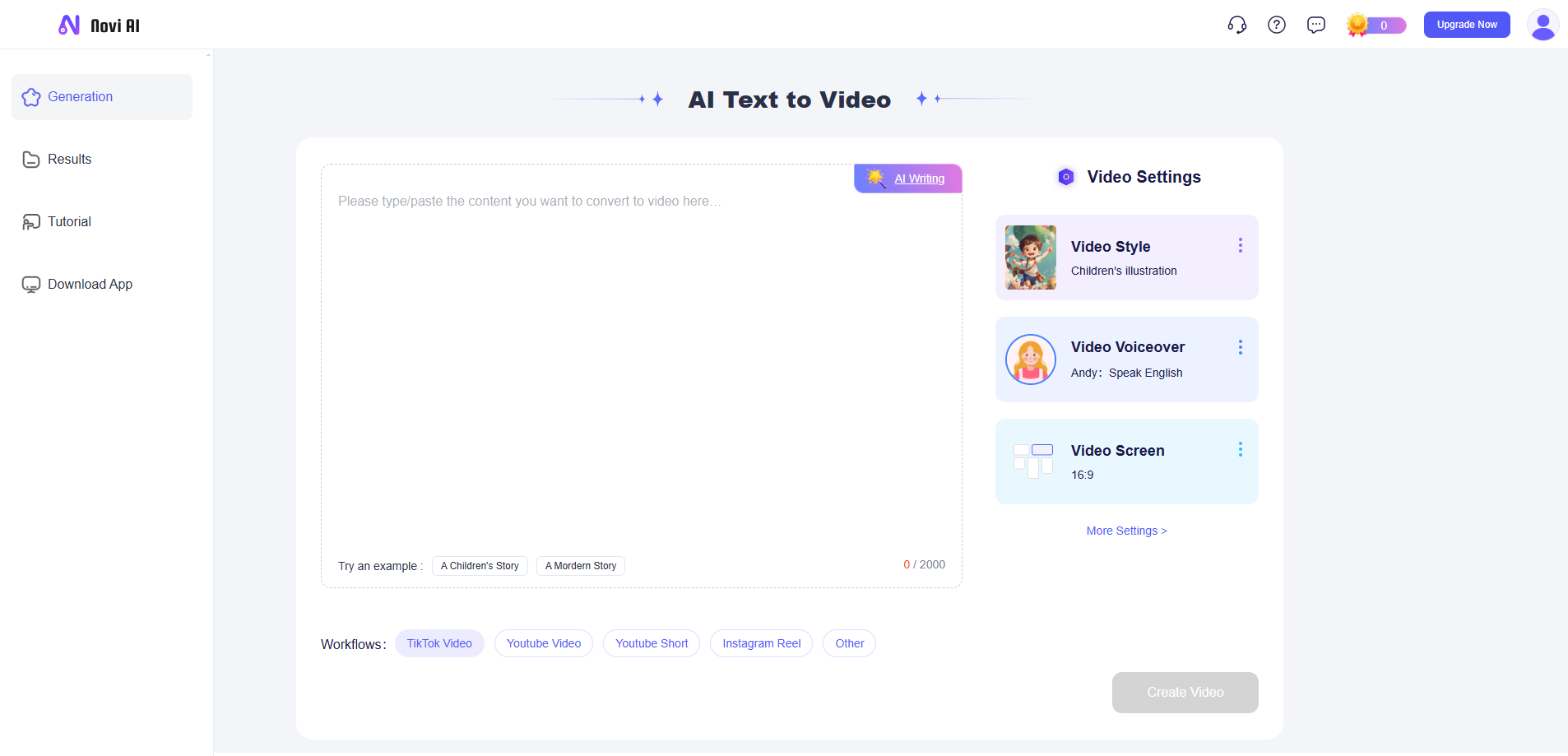 Novi AI: Reviews, Features, Pricing, Guides, and Alternatives