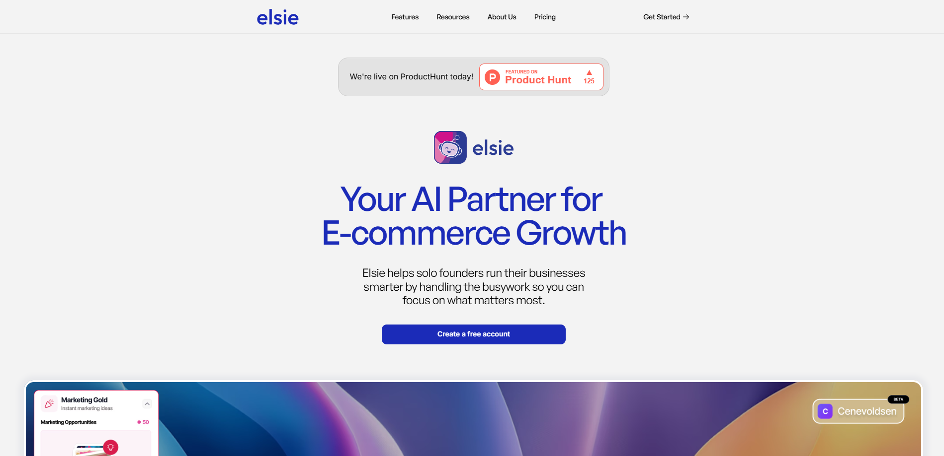 Elsie AI: Reseñas, Características, Precios, Guías y Alternativas