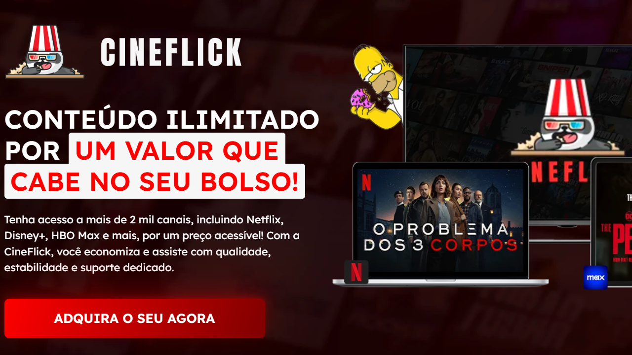 Como baixar CINEFLICK apk versão mais recente para Android 2025