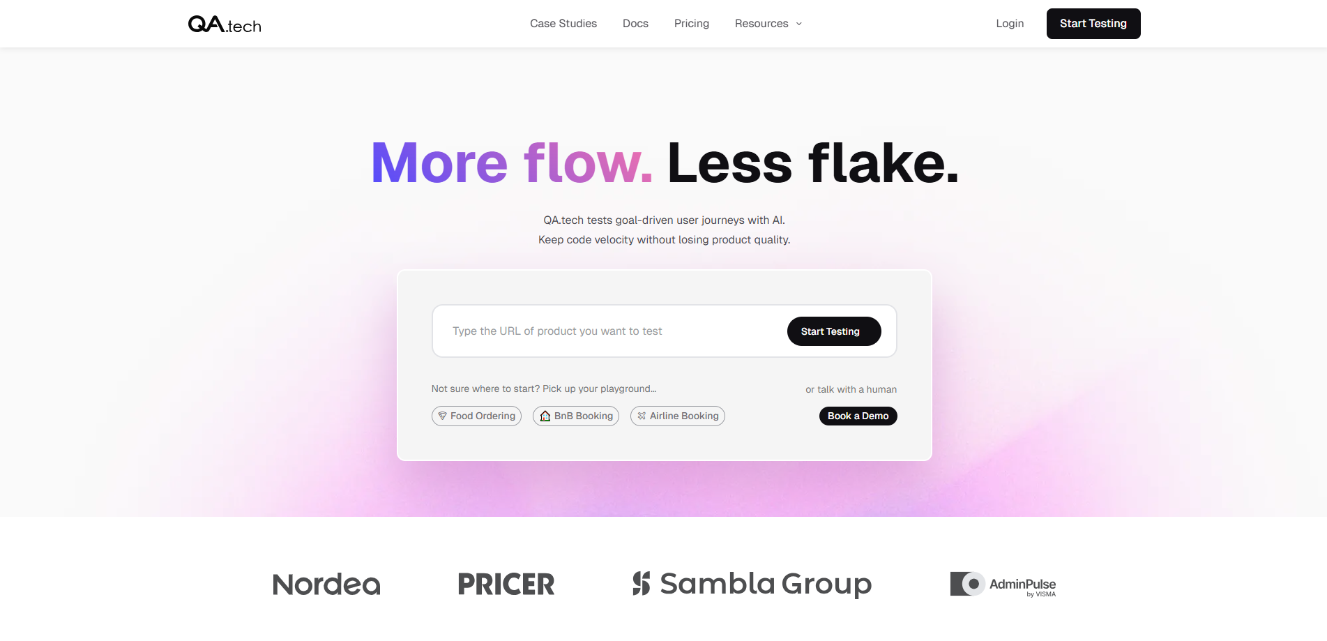 QA.tech: Reviews, Features, Pricing, Guides, and Alternatives