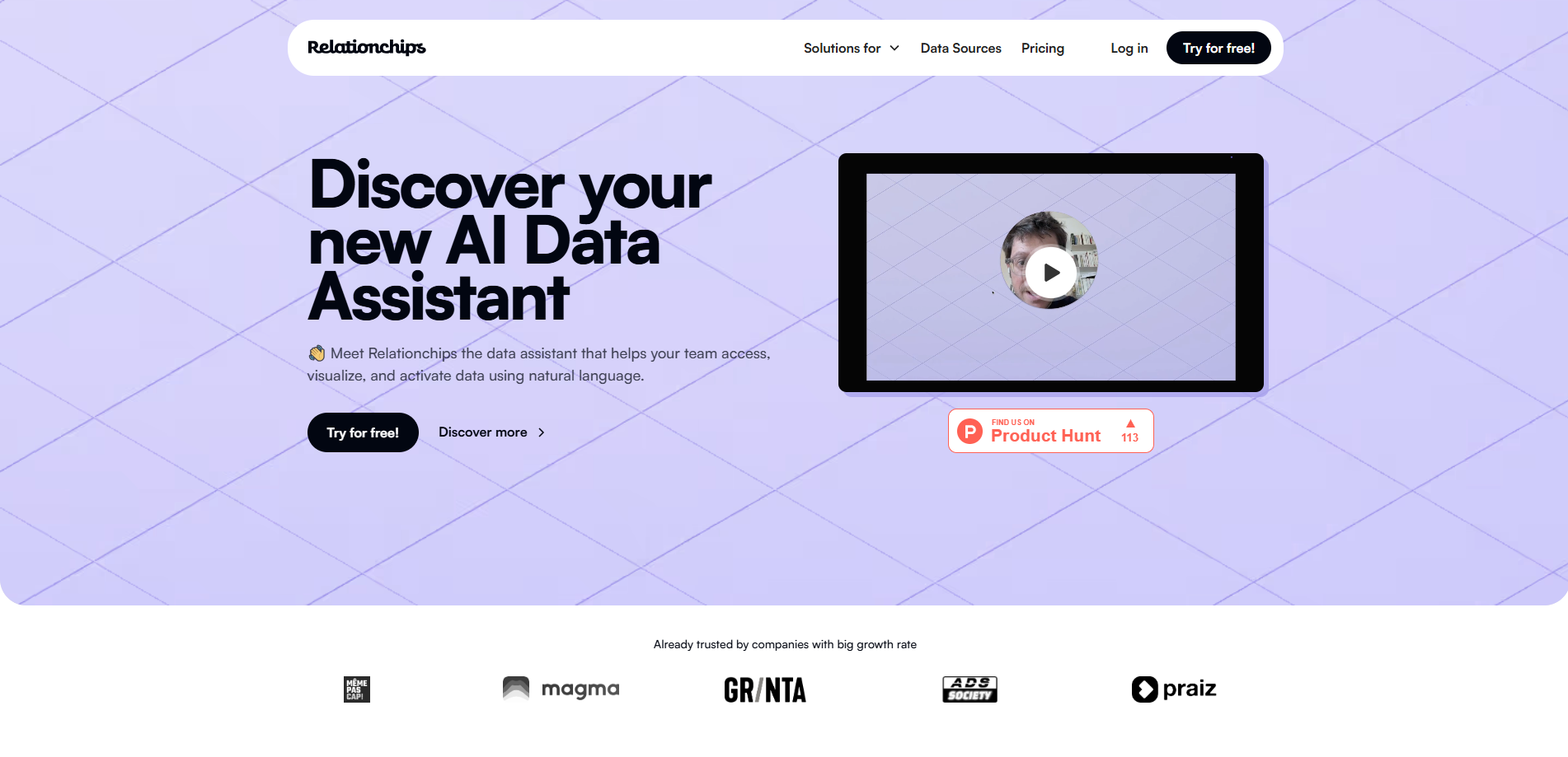 Relationchips: Reviews, Features, Pricing, Guides, and Alternatives