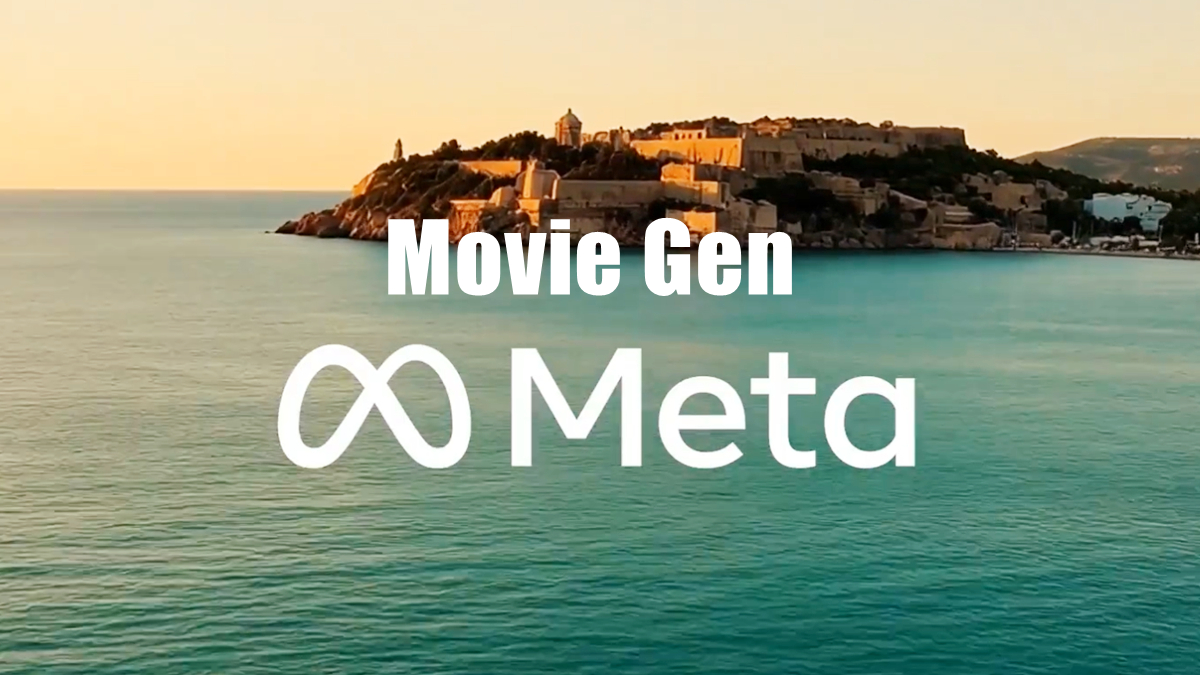 Meta Video Generator Movie Gen Arrives: A Strong Competitor to OpenAI Sora