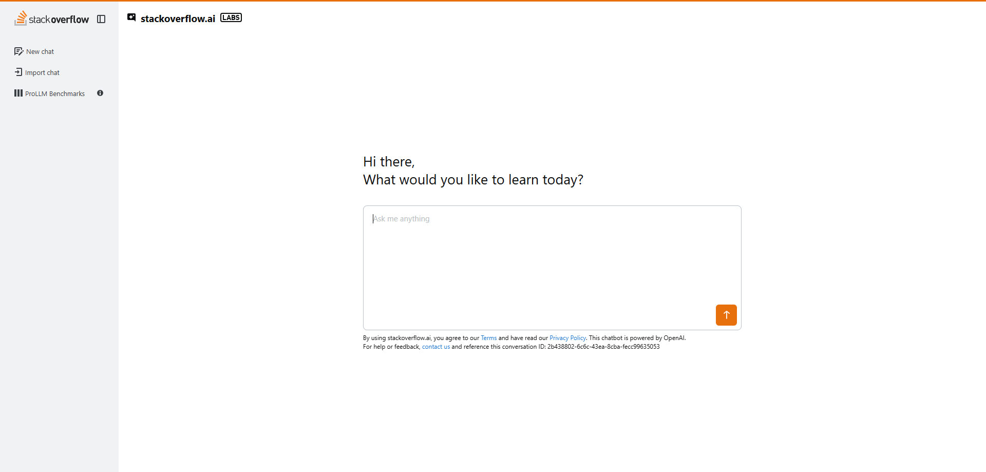 stackoverflow.ai: Reviews, Features, Pricing, Guides, and Alternatives