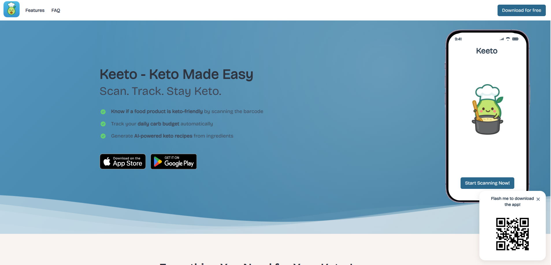 Keeto: Reviews, Features, Pricing, Guides, and Alternatives