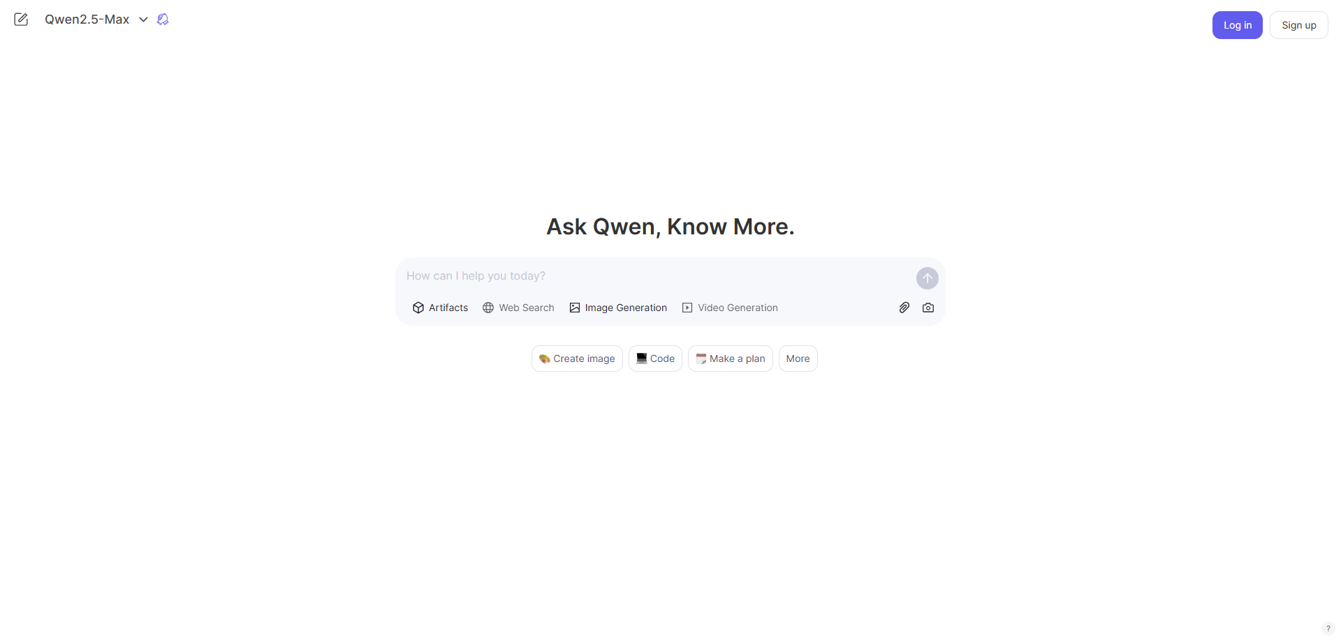 Qwen : Avis, Fonctionnalités, Tarifs, Guides et Alternatives