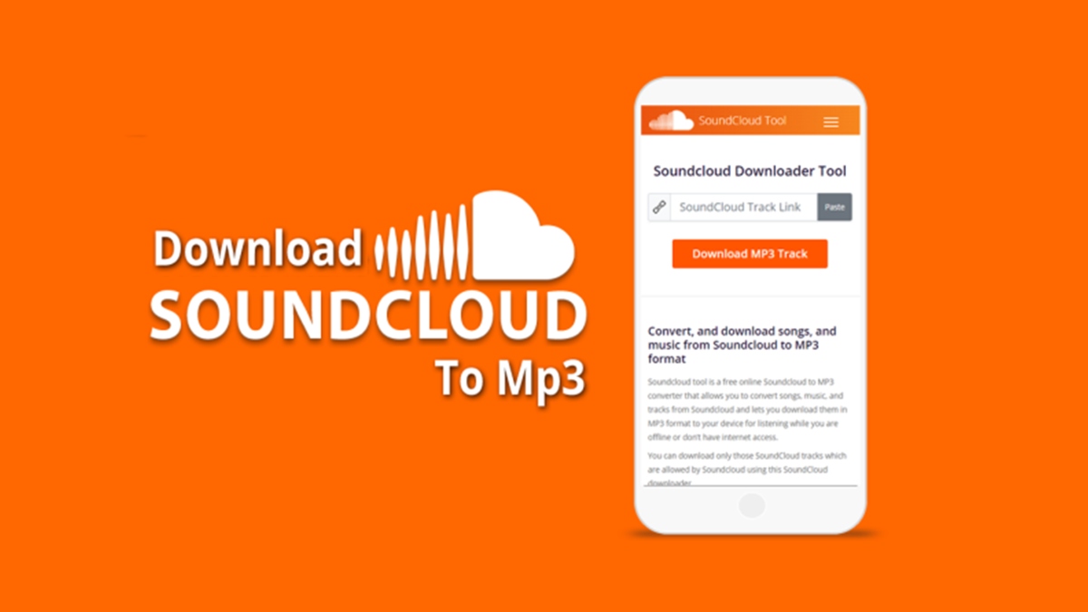 How to Download SoundCloud Downloader Latest Version APK for Android