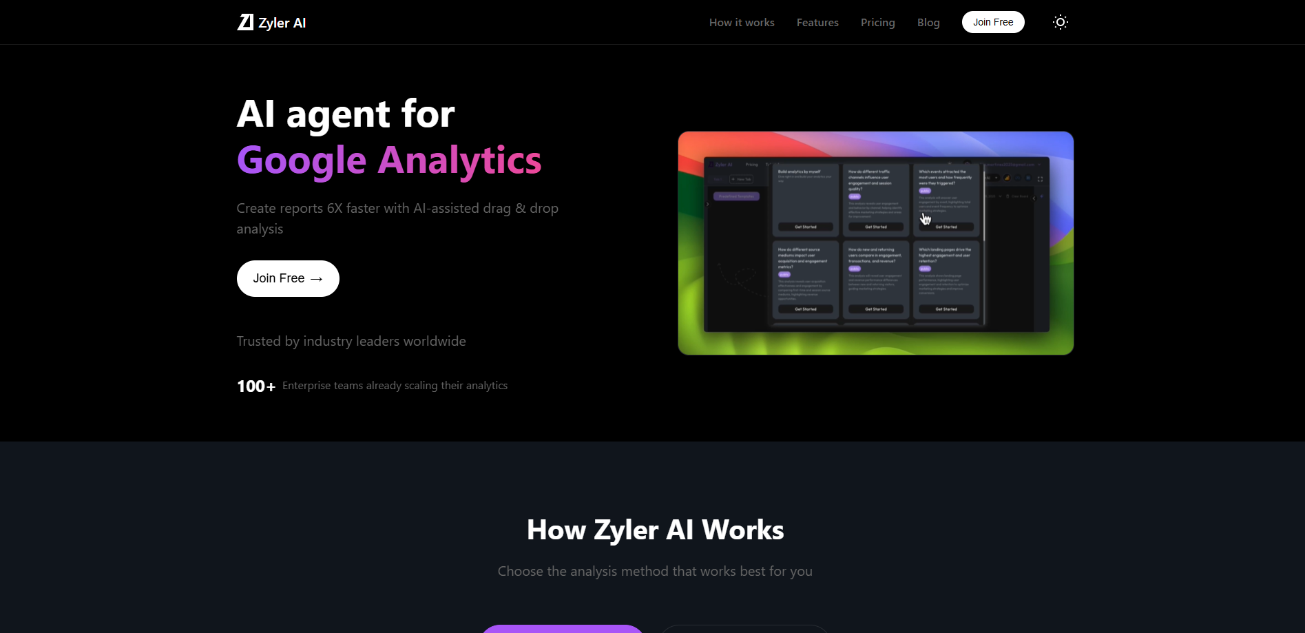 Zyler AI: Reviews, Features, Pricing, Guides, and Alternatives