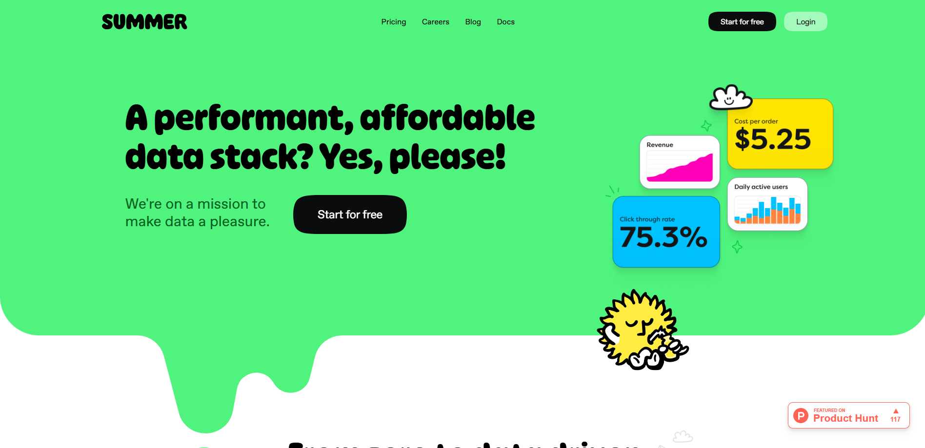 Summer: Reviews, Features, Pricing, Guides, and Alternatives