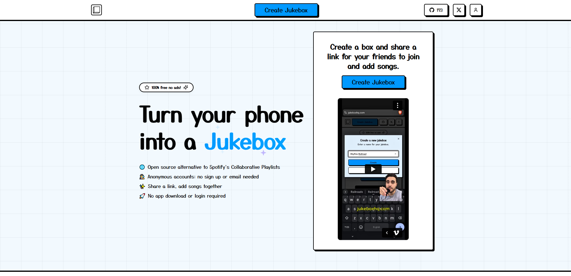 Jukebox: Reviews, Features, Pricing, Guides, and Alternatives