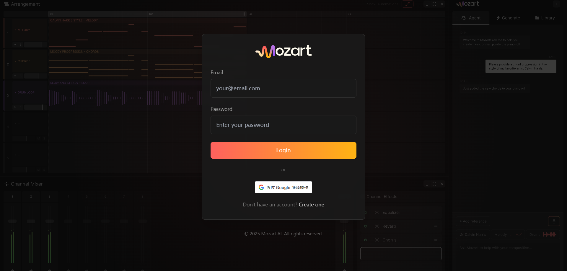 Mozart AI: Reviews, Features, Pricing, Guides, and Alternatives