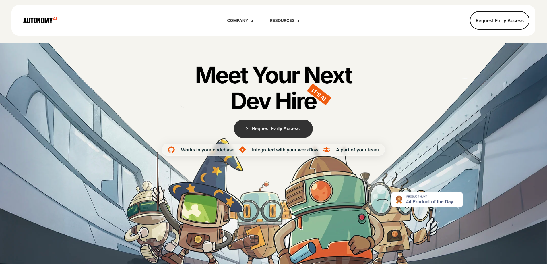 AutonomyAI: Reviews, Features, Pricing, Guides, and Alternatives