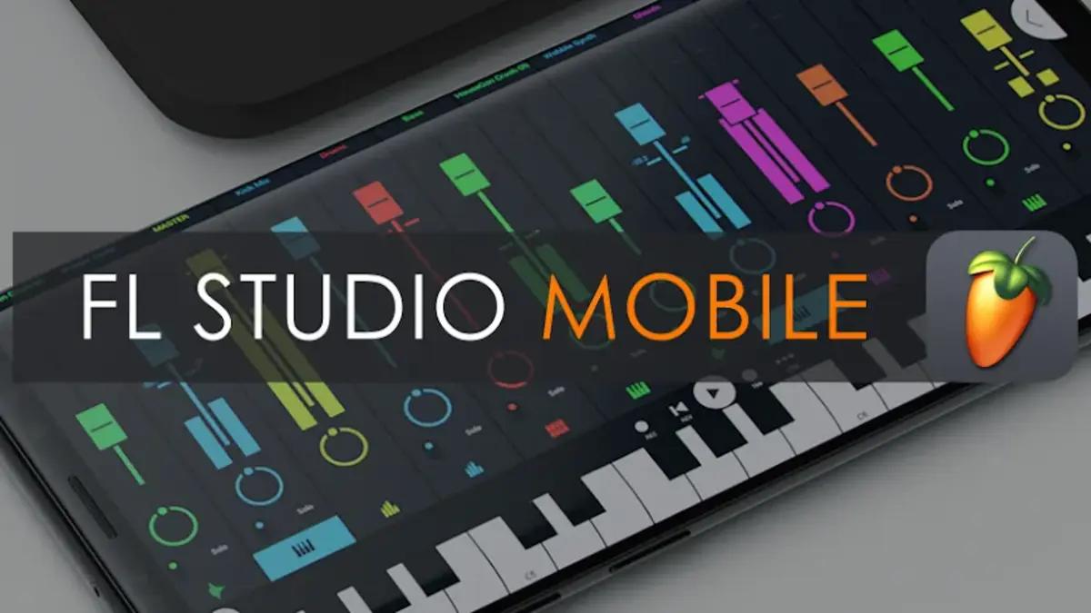 Cómo descargar la última versión de FL STUDIO MOBILE APK 4.7.5 para Android 2025