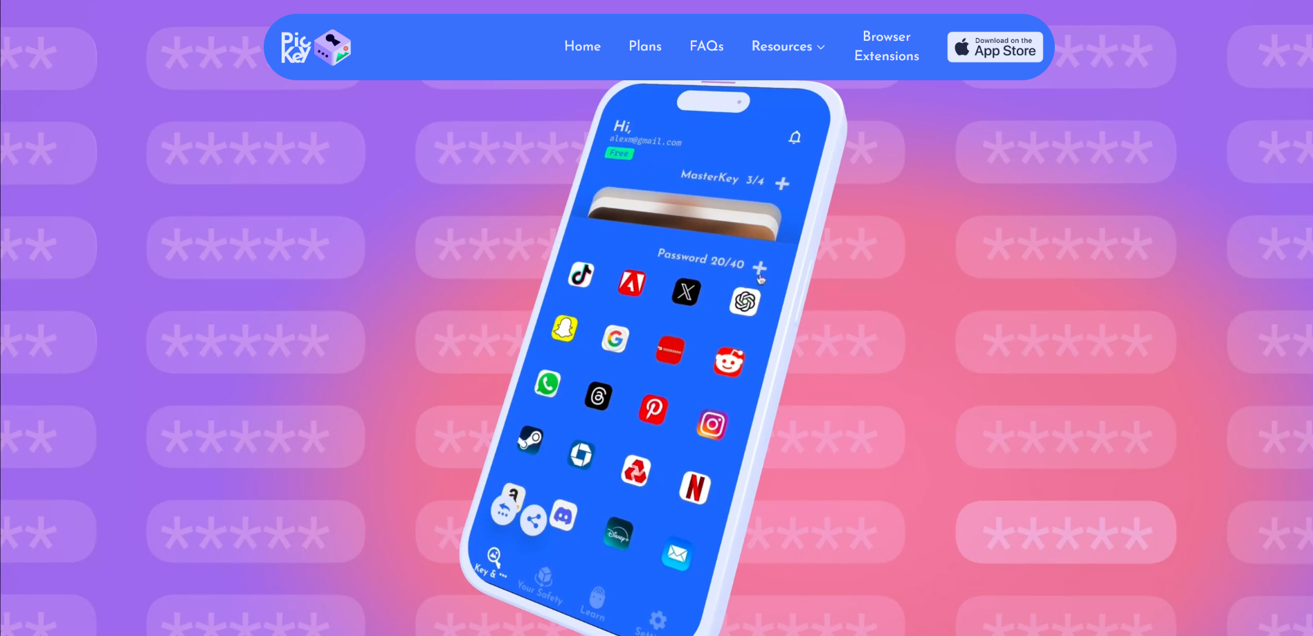 PicKey.ai: Reviews, Features, Pricing, Guides, and Alternatives