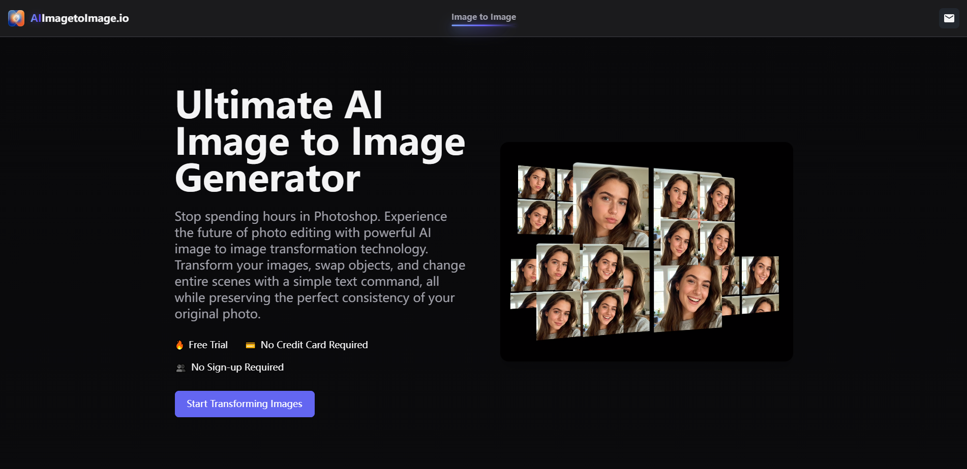 AI Image to Image Generator: Recensioni, Caratteristiche, Prezzi, Guide ...