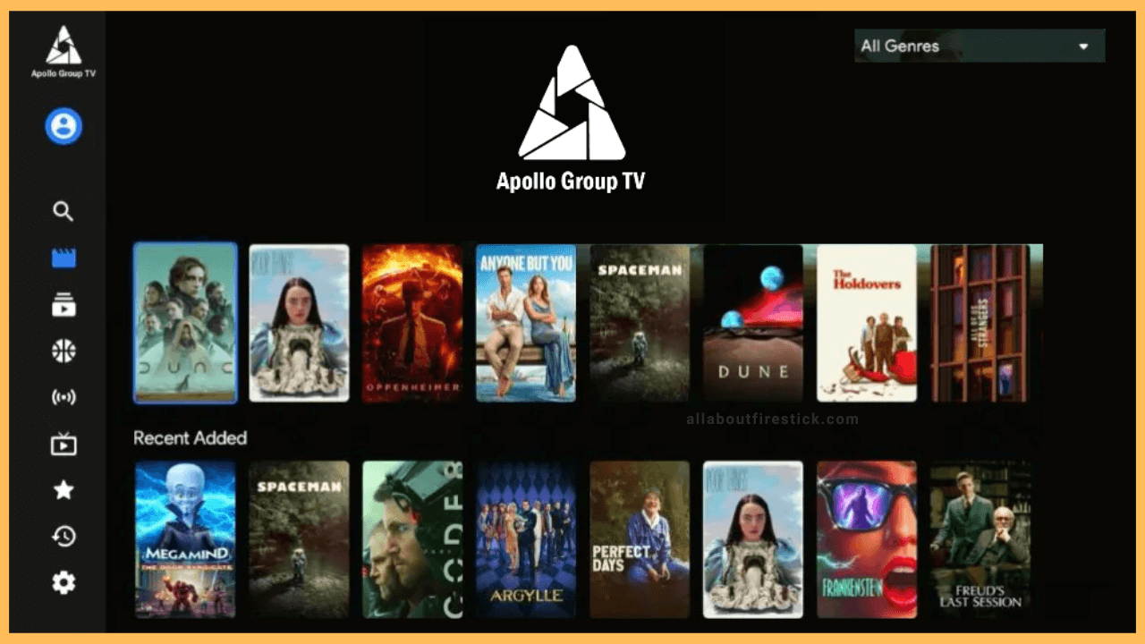 Cómo descargar la última versión de Apollo Group TV APK 5.0.1 para Android 2025