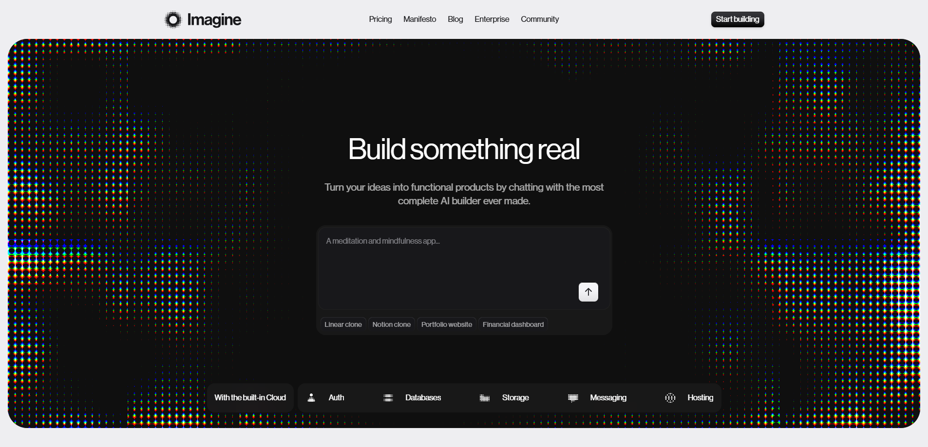 Imagine: Reviews, Features, Pricing, Guides, and Alternatives
