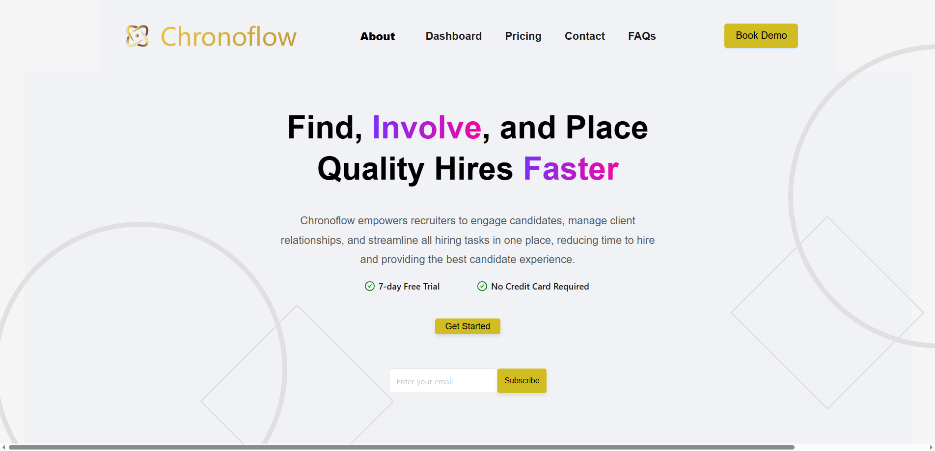 ChronoFlow: Reviews, Features, Pricing, Guides, and Alternatives
