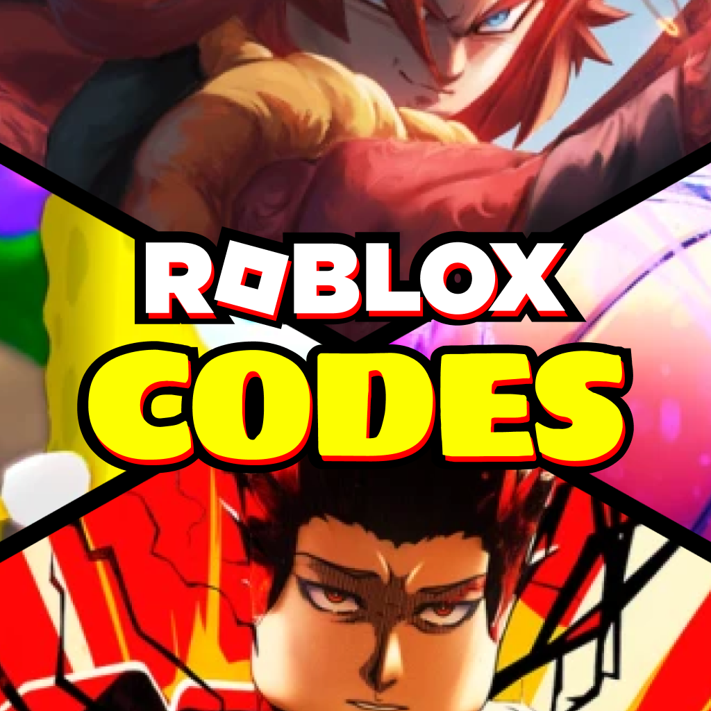 Roblox Game Redeem Codes – Latest Codes & Free Rewards for Hot Roblox ...