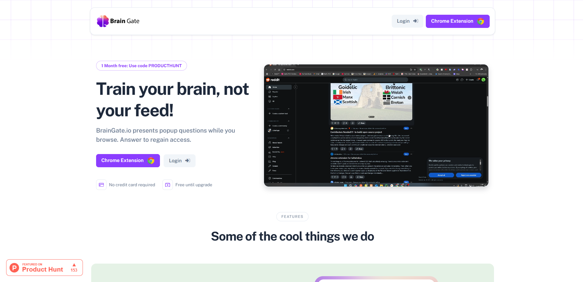 BrainGate.io: Reviews, Features, Pricing, Guides, and Alternatives