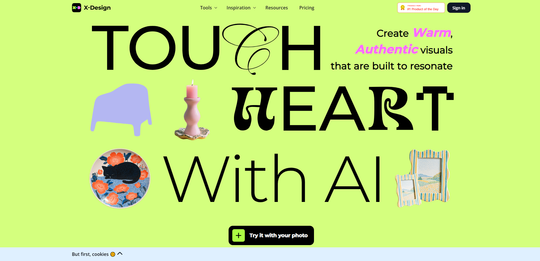 X-Design: Reviews, Features, Pricing, Guides, and Alternatives