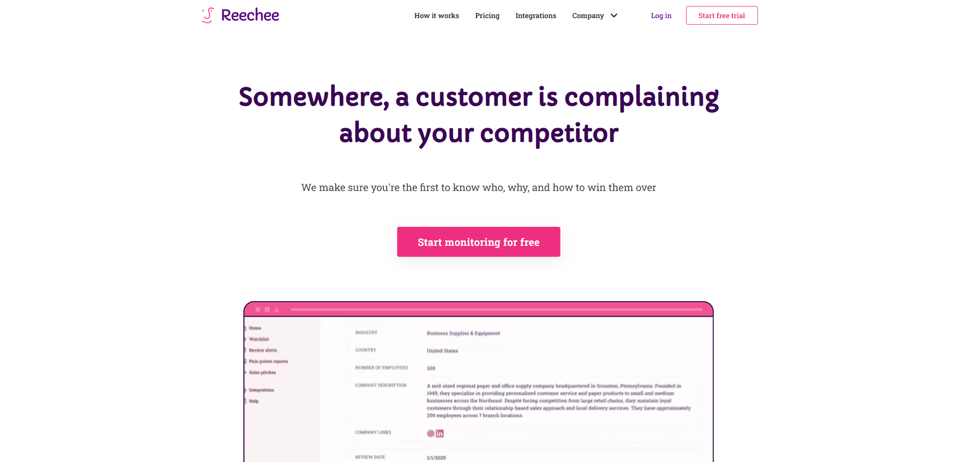 Reechee: Reviews, Features, Pricing, Guides, and Alternatives