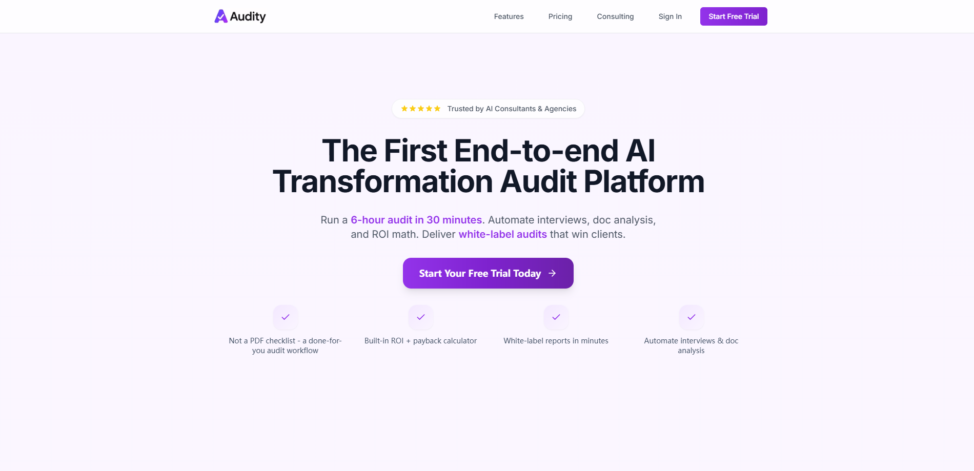 Audity: Reviews, Features, Pricing, Guides, and Alternatives