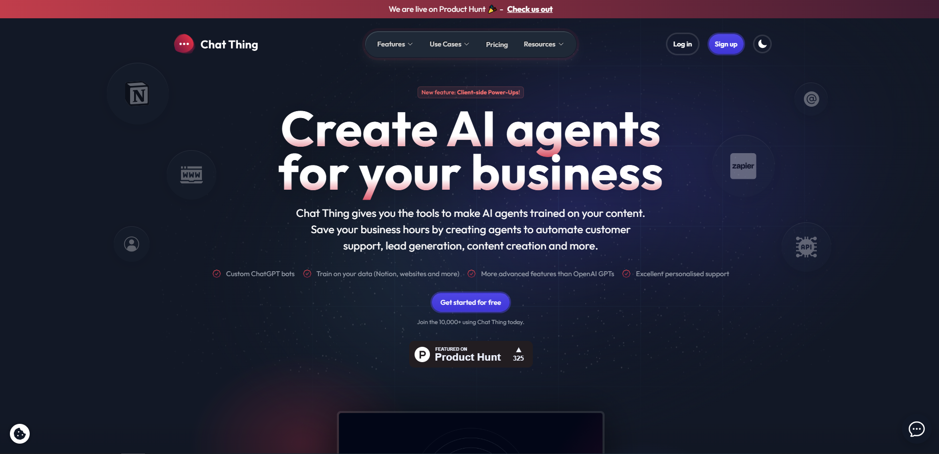 Chat Thing: Reviews, Features, Pricing, Guides, and Alternatives