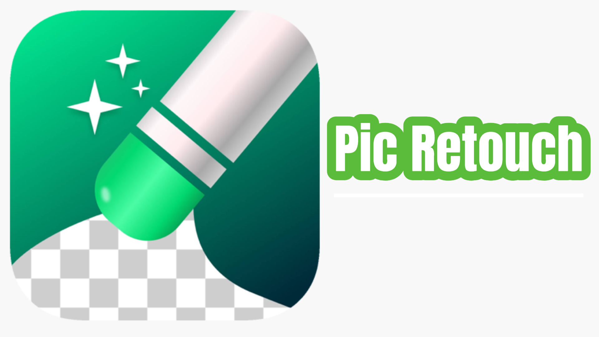 Pic Retouch - Remove Objects Review: AI Photo Editing App