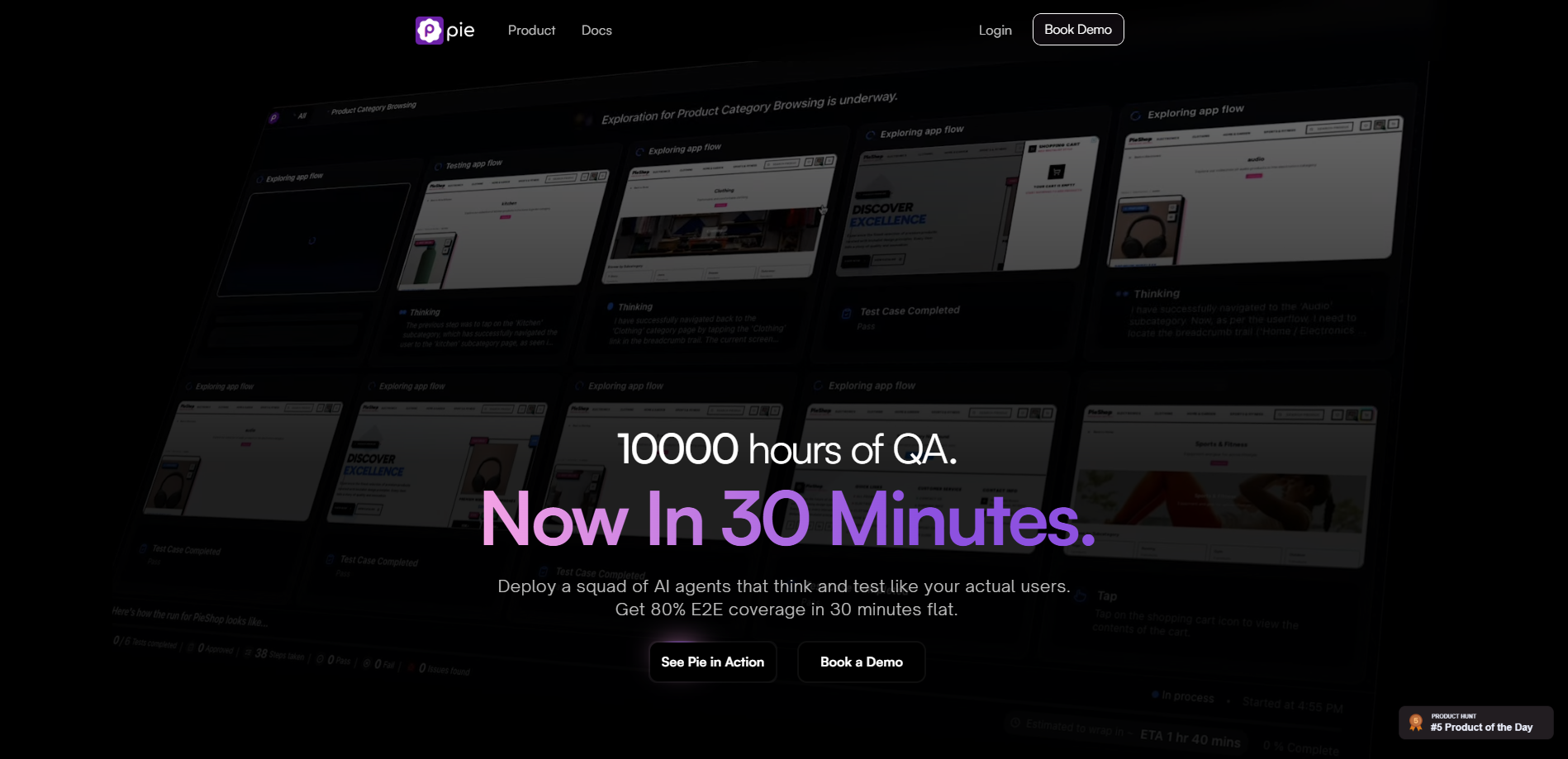 Pie: Reviews, Features, Pricing, Guides, and Alternatives