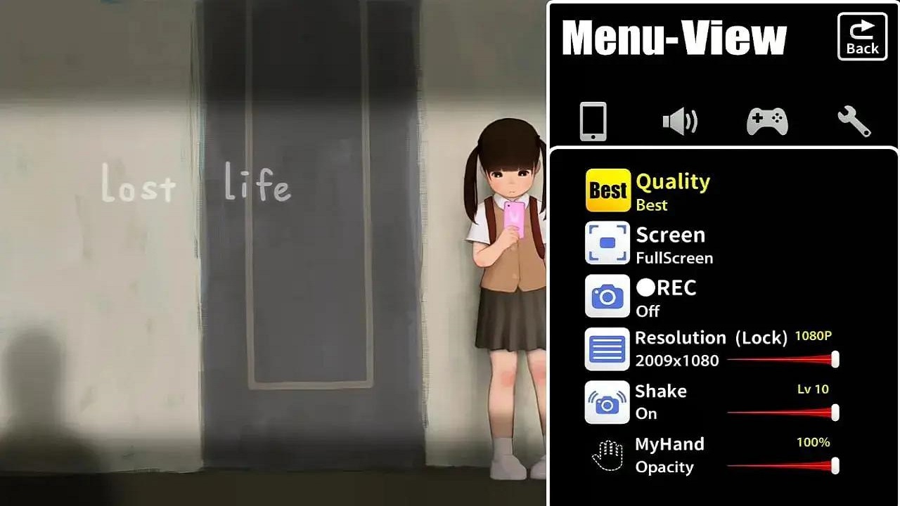 Lost Life APK for Android Download
