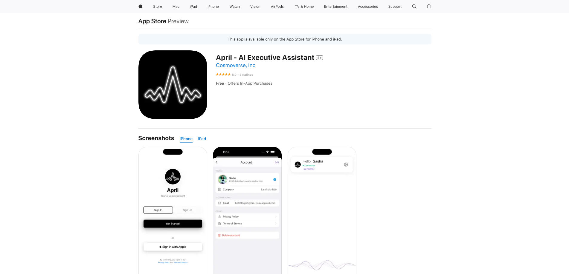 April: Reviews, Features, Pricing, Guides, and Alternatives