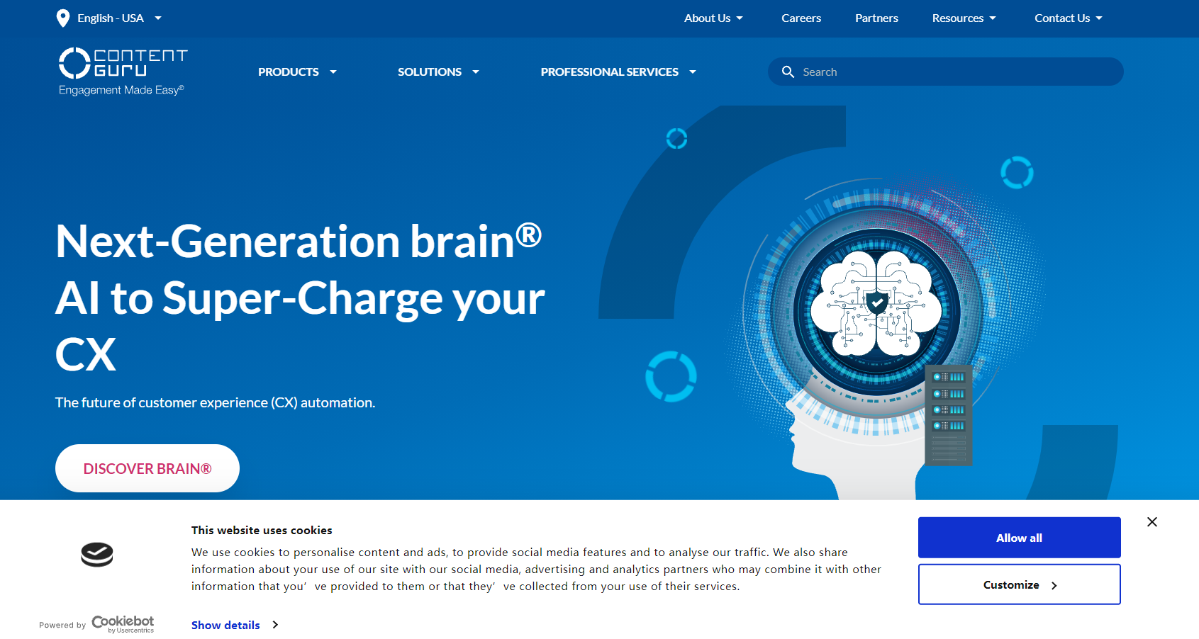 Content Guru Inc.: Reviews, Features, Pricing, Guides, and Alternatives