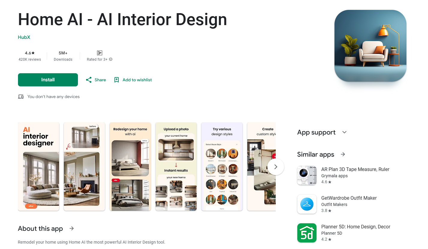 Home AI: Reviews, Features, Pricing, Guides, and Alternatives