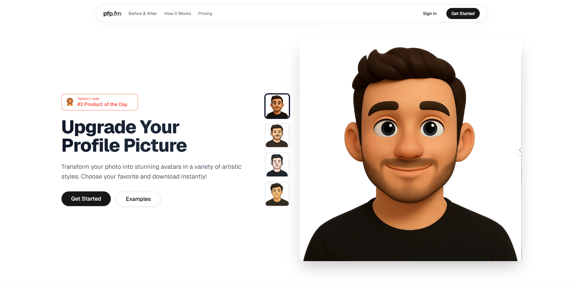 pfp.fm: Reseñas, Características, Precios, Guías y Alternativas