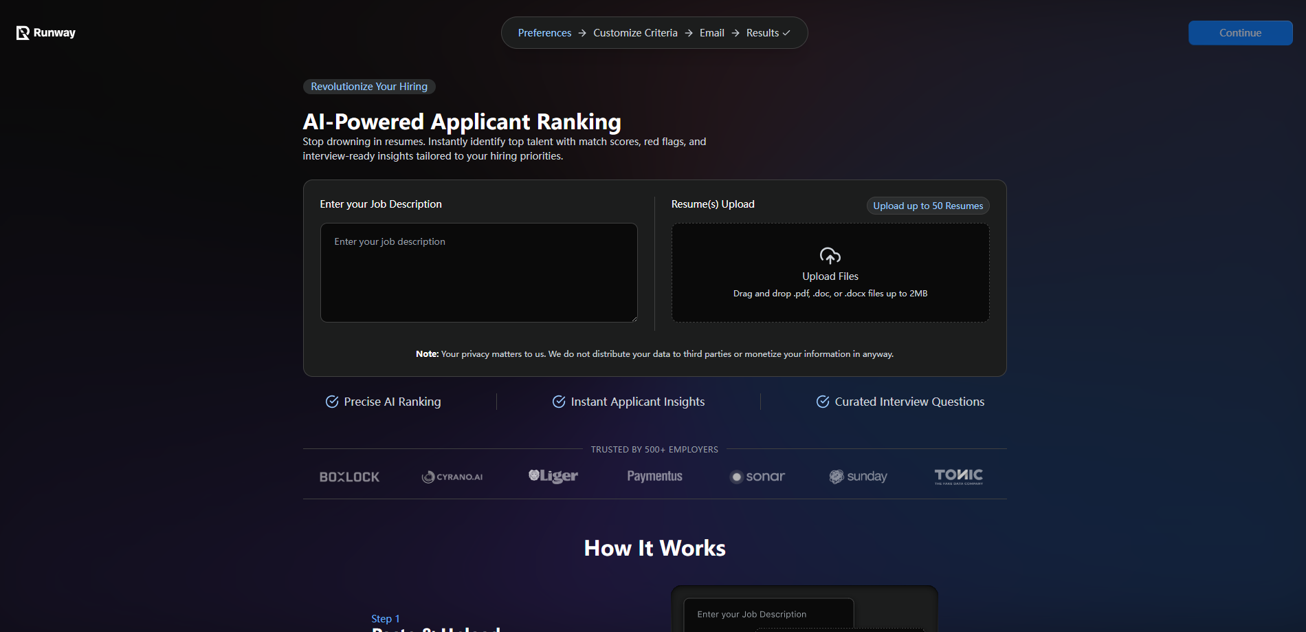 Runway: Reviews, Features, Pricing, Guides, and Alternatives
