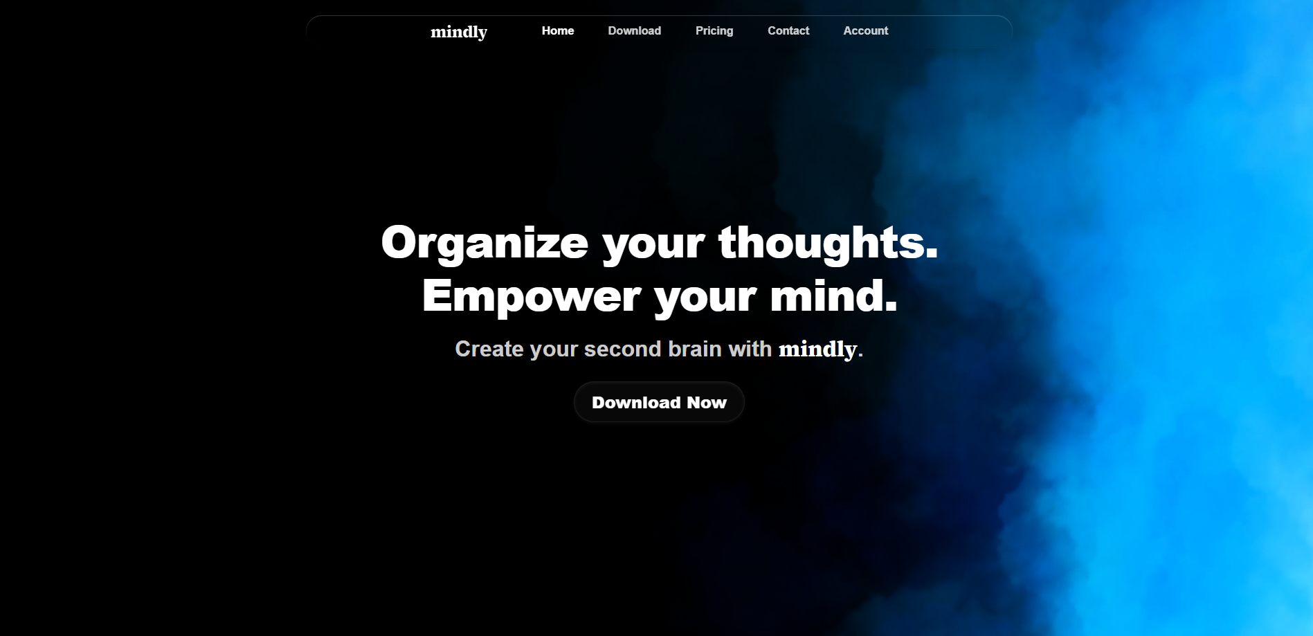 Mindly: Reseñas, Características, Precios, Guías y Alternativas