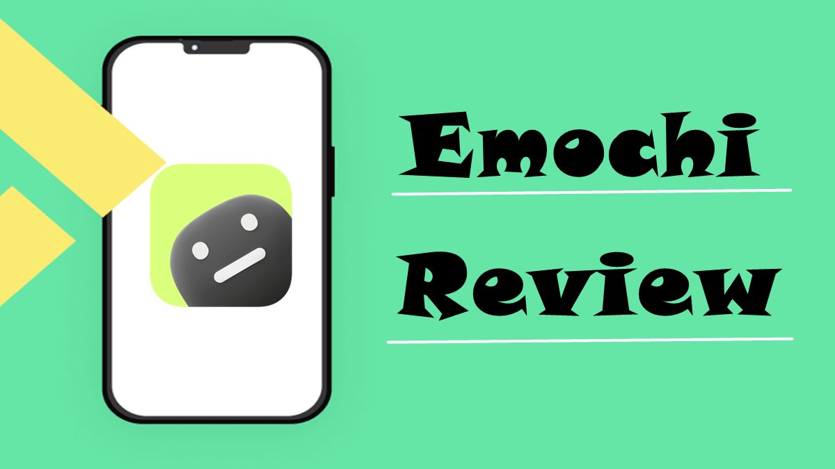 Emochi Review 2025: AI Chat with Anime-Inspired Characters