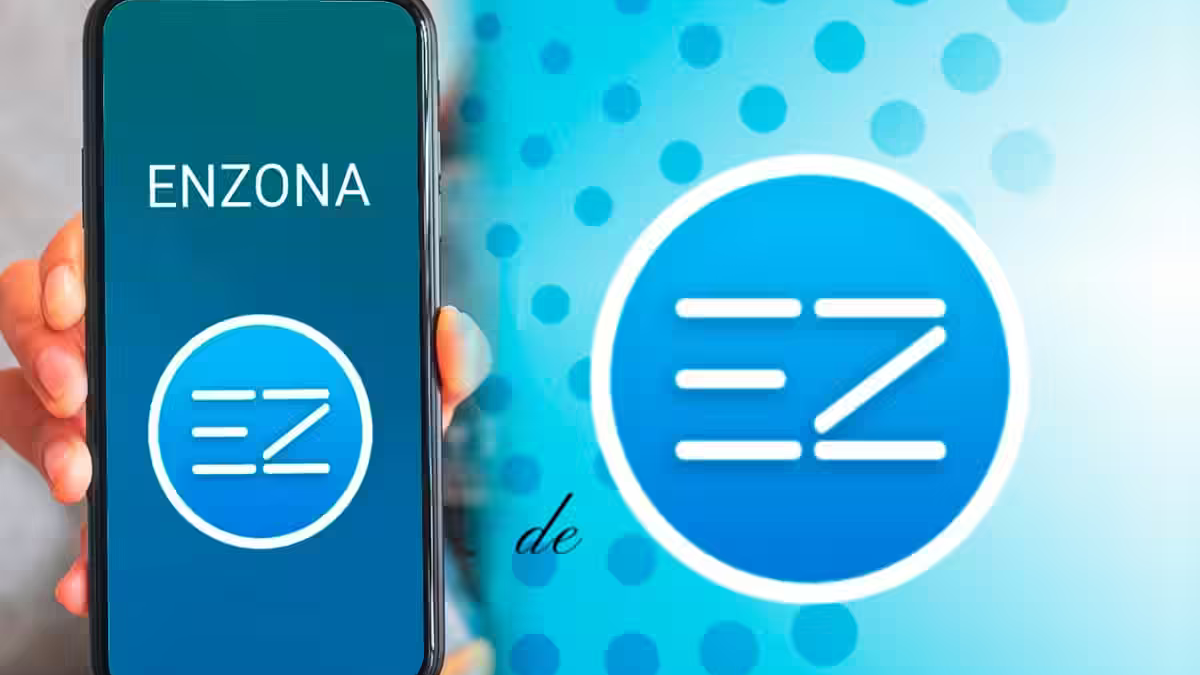 Cómo descargar la última versión de EnZona para Android 2025