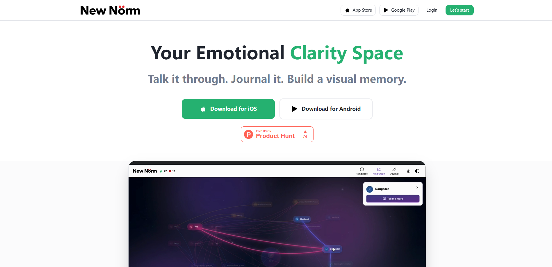 New Norm: Reviews, Features, Pricing, Guides, and Alternatives