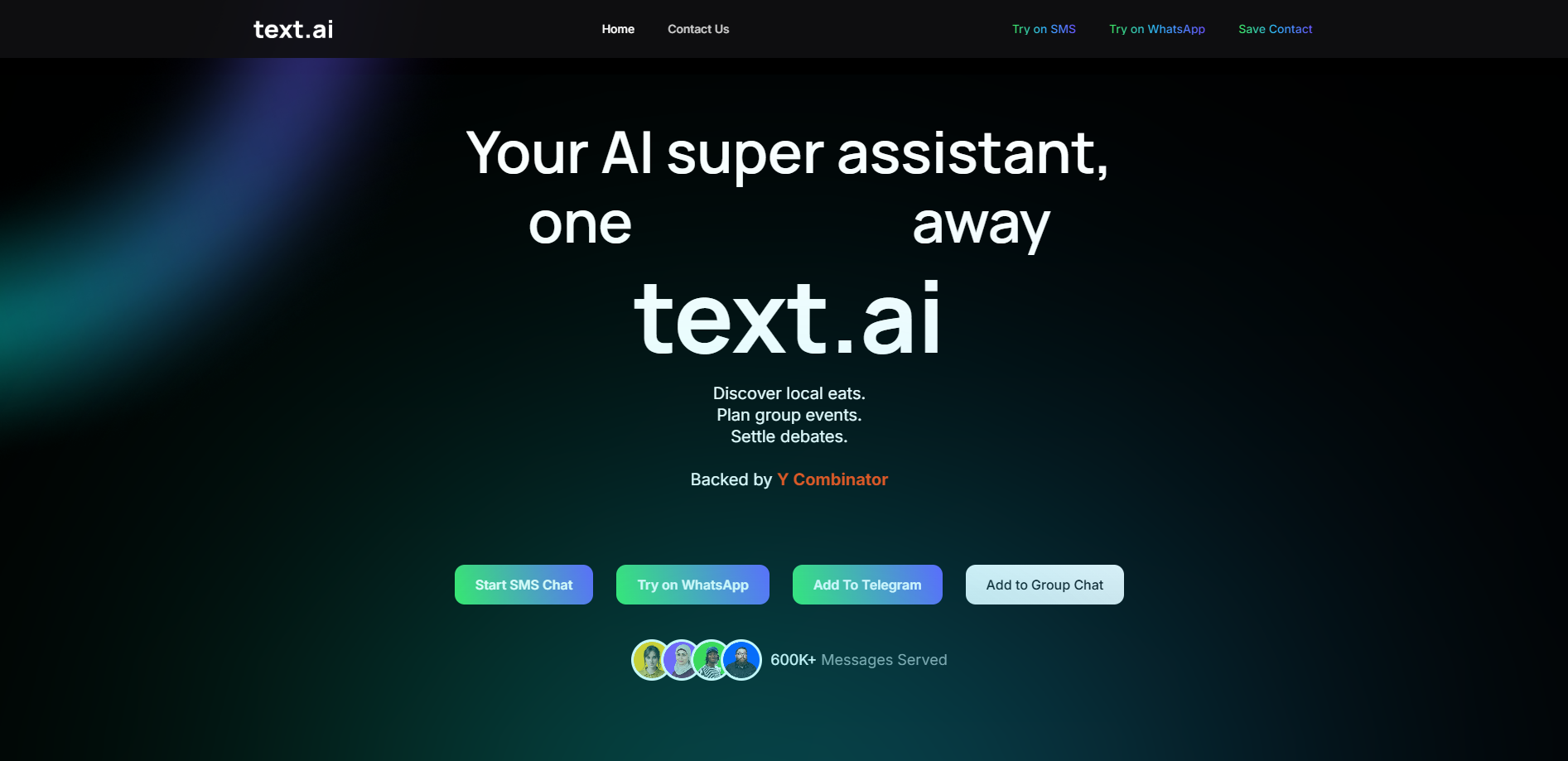 text.ai: Reviews, Features, Pricing, Guides, and Alternatives
