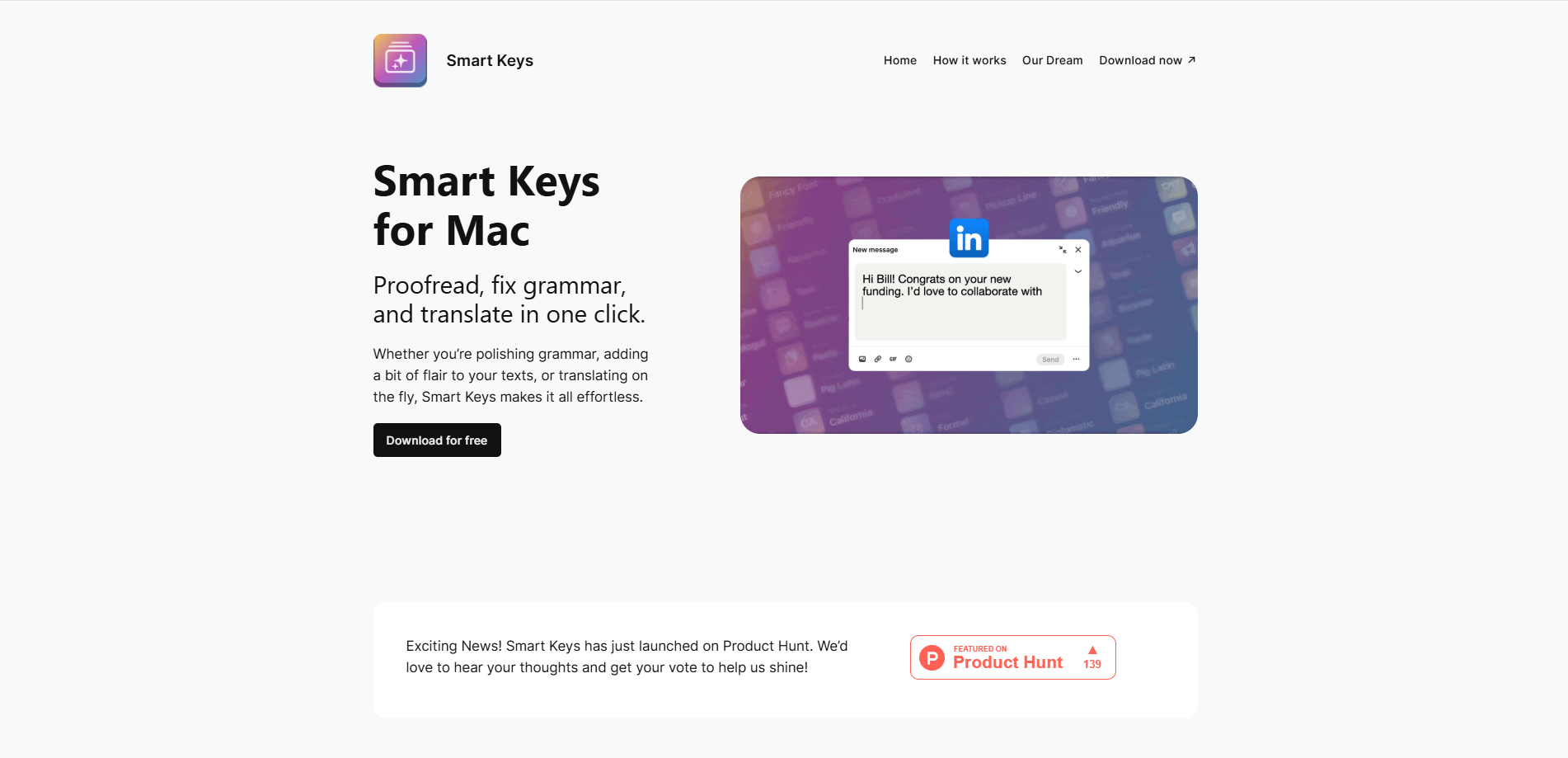Smart Keys for Mac: Recensioni, Caratteristiche, Prezzi, Guide e ...