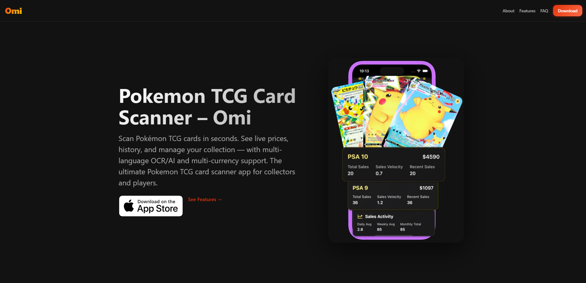 Omi: Reviews, Features, Pricing, Guides, and Alternatives