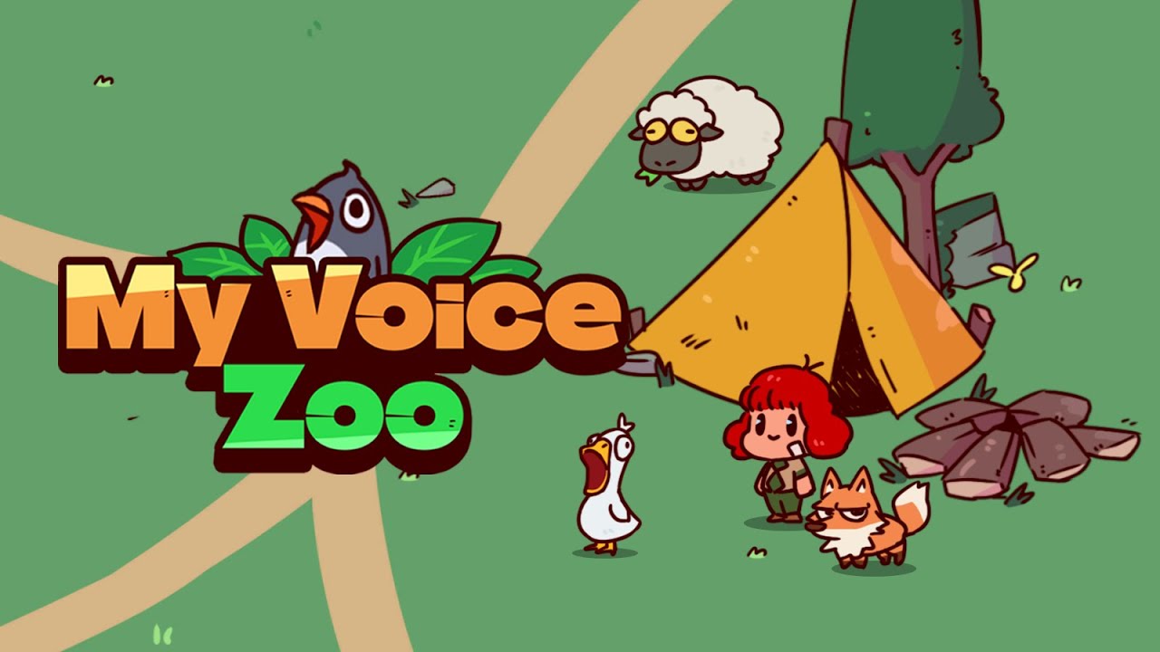 Cómo descargar My Voice Zoo APK última versión para Android 2025