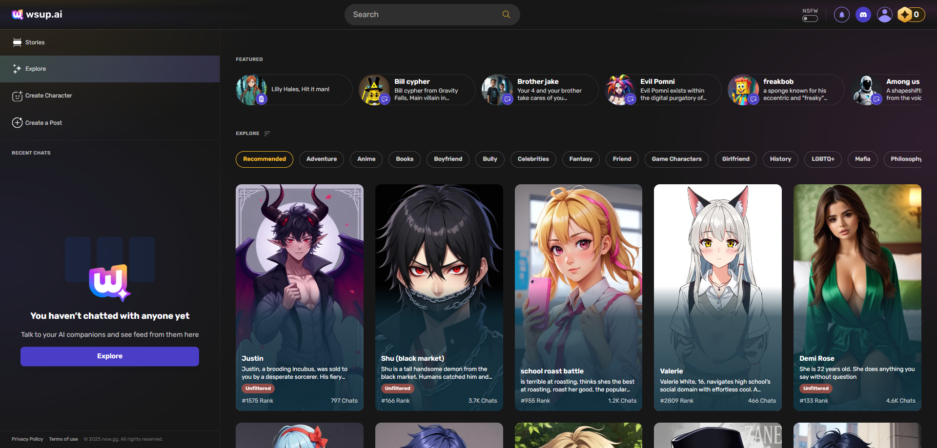 wsup.ai: Reseñas, Características, Precios, Guías y Alternativas