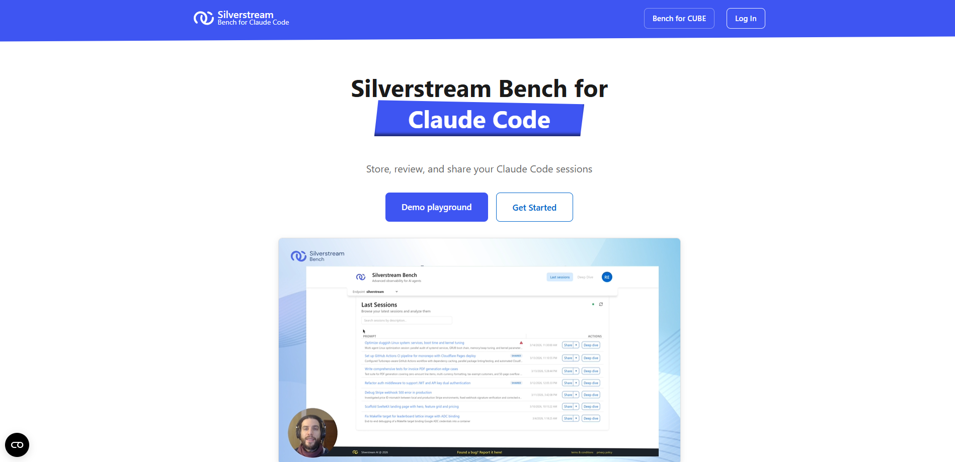 Bench for Claude Code: Обзоры, функции, цены, руководства и альтернативы