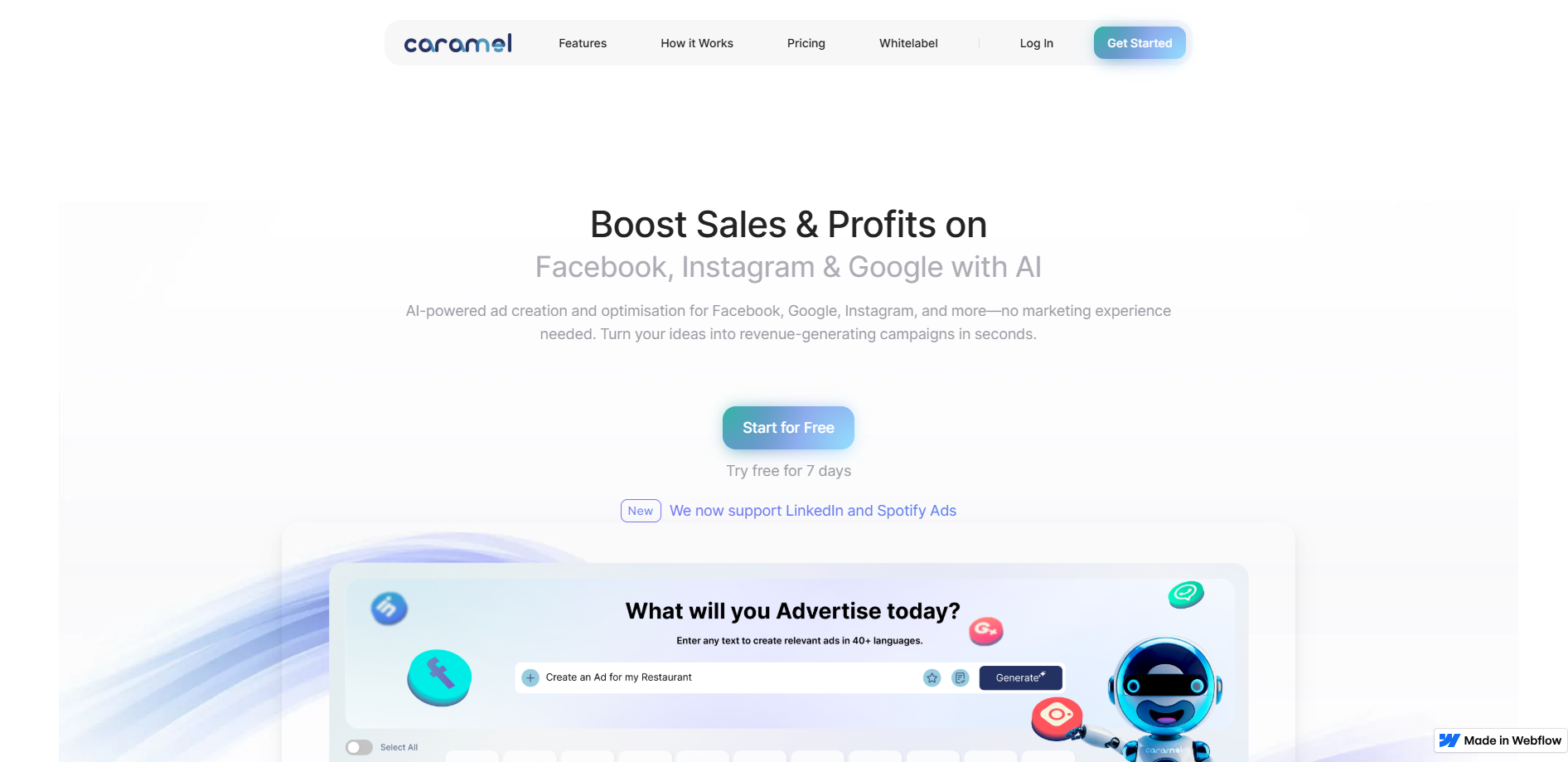 Caramel: Reviews, Features, Pricing, Guides, and Alternatives