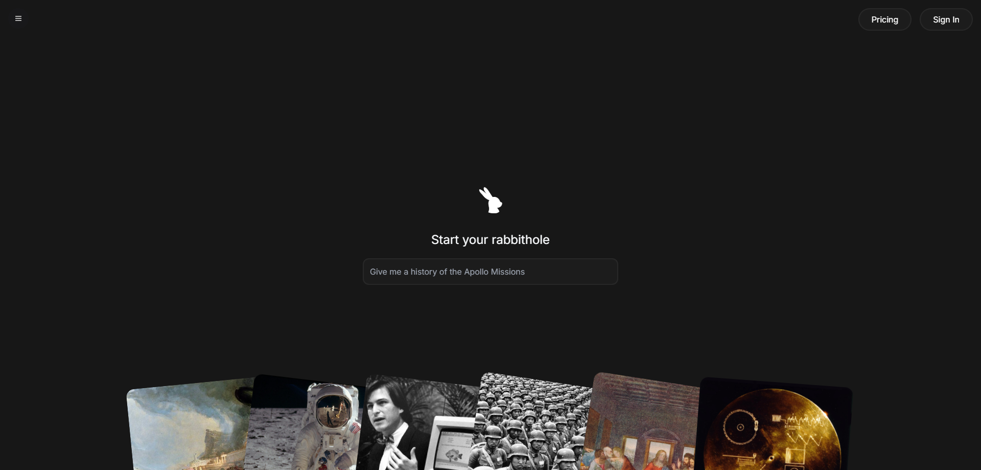 Rabbithole: Reviews, Features, Pricing, Guides, and Alternatives