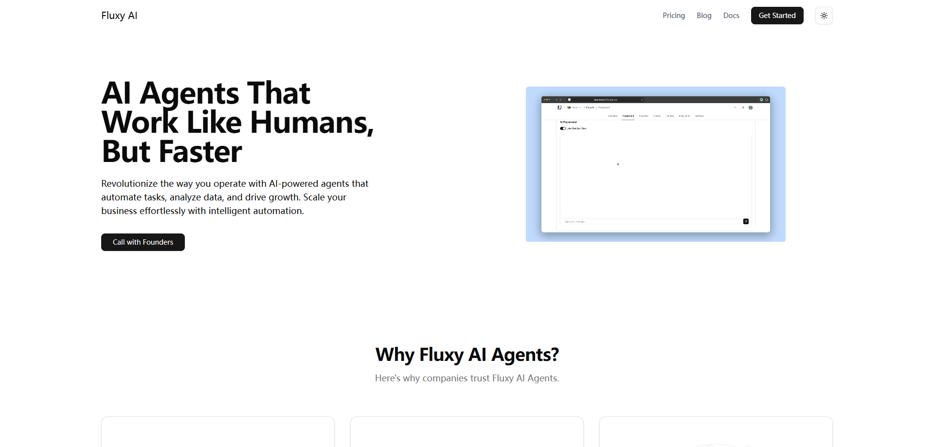 Fluxy AI: Reviews, Features, Pricing, Guides, and Alternatives